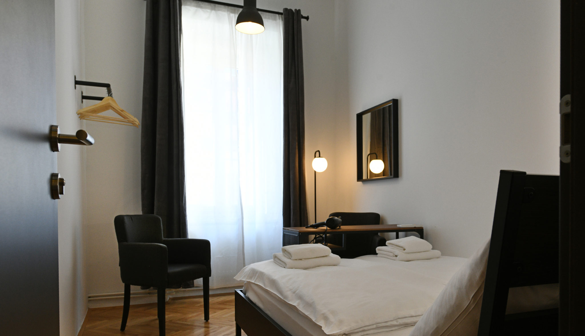 reservations | Atik Rooms Ljubljana