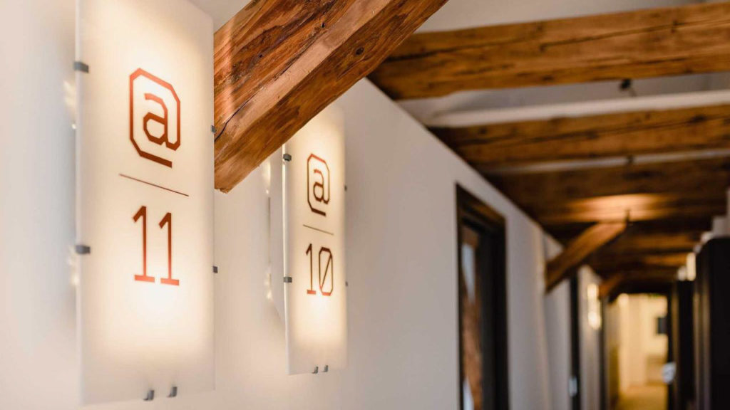 rooms | Atik Rooms Ljubljana